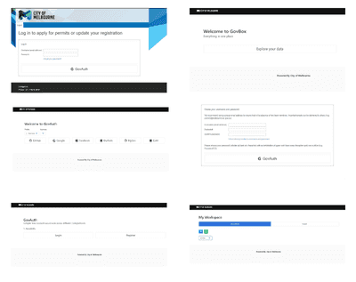 codeforaustralia.org | GovCore
