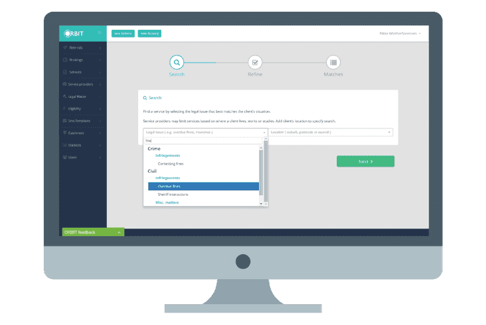 codeforaustralia.org | ORBIT