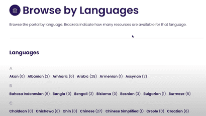 codeforaustralia.org | Creating a sustainable resources portal to…